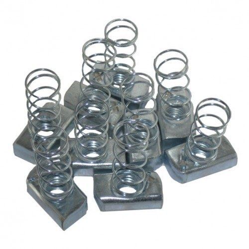 3 8 Spring Nut EG Peak Source Products